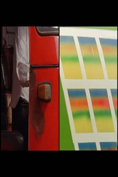 ‎COLOMBO NO. 7 directed by Mauries Matos • Film + cast • Letterboxd