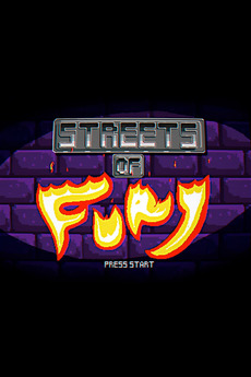 ‎Streets of Fury (2019) directed by Aidan McAteer • Reviews, film ...