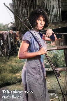 ‎Talusaling (1955) directed by F.H. Constantino • Reviews, film + cast ...