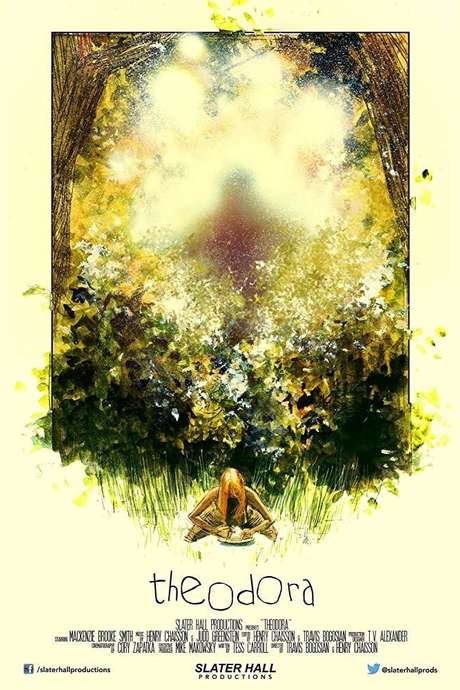 ‎Theodora (2015) directed by Henry Chaisson, Travis Bogosian • Reviews ...