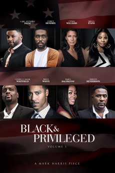‎Black & Privileged: Volume 1 (2019) directed by Mark Harris • Reviews ...