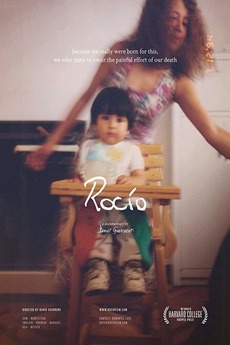 ‎Rocio (2018) directed by Dario Guerrero • Reviews, film + cast ...