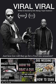 ‎Viral Viral (2016) directed by Erik Alskog • Film + cast • Letterboxd