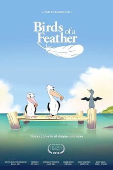 ‎Birds of a Feather (2019) directed by Bianca Nall • Reviews, film ...