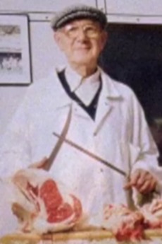 ‎The Last Butcher in Little Italy (2008) directed by Laura Terruso ...