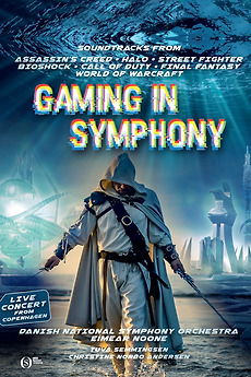 ‎Gaming in Symphony (2019) directed by Eímear Noone, Karsten Andersen ...