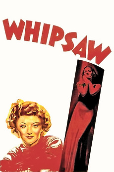 ‎Whipsaw (1935) directed by Sam Wood • Reviews, film + cast • Letterboxd
