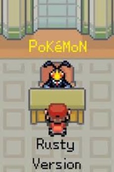 ‎Pokemon Rusty: The Complete Journey (2017) directed by Alex Bernstein ...