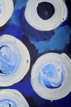 ‎Deep Blue And Dirty (2019) directed by Alyssa Rothwell • Film + cast ...