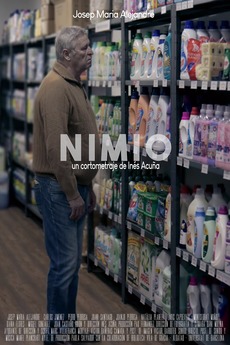 ‎Nimio (2019) directed by Inés Acuña • Film + cast • Letterboxd