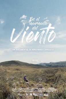 ‎In the Whisper of the Wind (2018) directed by Nina Wara Carrasco ...