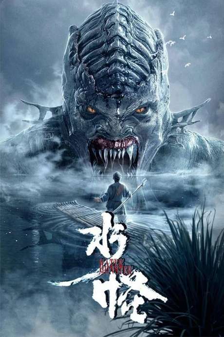 ‎The Water Monster (2019) directed by Qiuliang Xiang, Hesheng Xiang ...