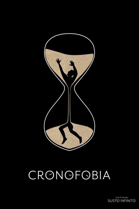 ‎Chronophobia (2020) directed by Luis Calil • Reviews, film + cast ...