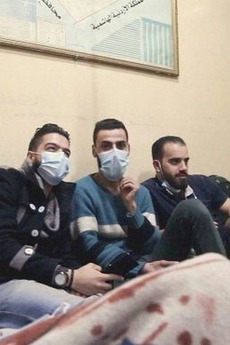 ‎Douma Underground (2019) directed by Tim Alsiofi • Reviews, film + cast • Letterboxd