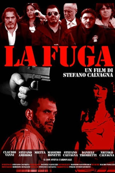 ‎La Fuga (2017) directed by Stefano Calvagna • Reviews, film + cast ...