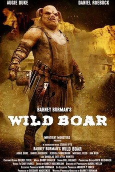 ‎Wild Boar (2019) directed by Barney Burman • Reviews, film + cast ...