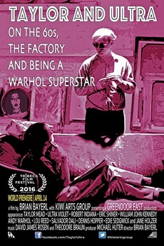 ‎Taylor & Ultra: On the 60s, The Factory, and Being a Warhol Superstar ...
