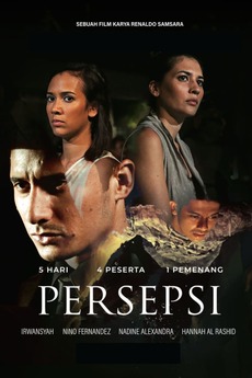 ‎Perception (2021) directed by Matthew Hart, Renaldo Samsara • Reviews ...