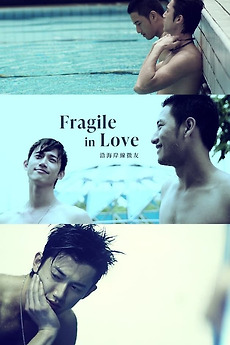 ‎Fragile in Love (2007) directed by Mickey Chen • Reviews, film + cast • Letterboxd