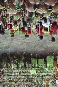 ‎Color-Blind (2019) directed by Ben Russell • Reviews, film + cast ...