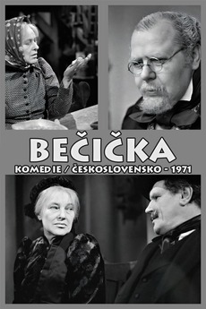 ‎Bečička (1971) directed by Václav Hudeček • Film + cast • Letterboxd