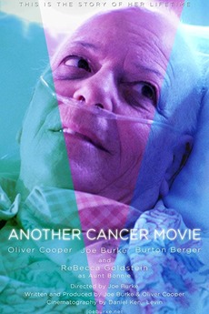 ‎Another Cancer Movie (2018) directed by Joe Burke • Reviews, film ...