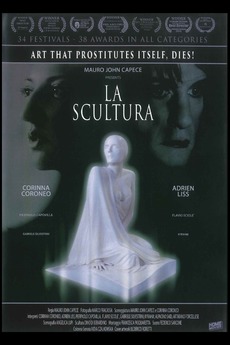 ‎The Sculpture (2015) directed by Mauro John Capece • Reviews, film ...