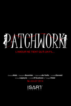 ‎Patchwork (2016) directed by Magali Vidal, Alais Galaad • Reviews ...