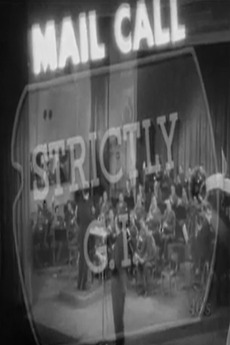 ‎Mail Call: Who's On First (1944) directed by Slavko Vorkapich ...