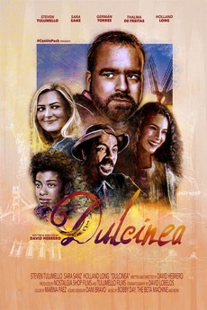 ‎Dulcinea (2019) directed by David Hebrero • Film + cast • Letterboxd