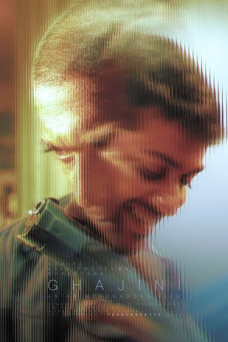 ‎Ghajini (2005) directed by A.R. Murugadoss • Reviews, film + cast ...