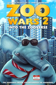 ‎Zoo Wars 2 (2019) directed by Evan Tramel, James Snider • Reviews ...