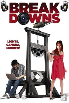 ‎Breakdowns (2015) directed by Darva Campbell • Film + cast • Letterboxd