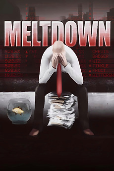 meltdown cover