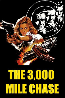 ‎The 3,000 Mile Chase (1977) directed by Russ Mayberry • Reviews, film ...