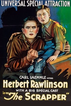 ‎The Scrapper (1922) • Film + cast • Letterboxd