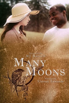 ‎Many Moons (2019) directed by Marvin J. Harrell • Reviews, film + cast ...