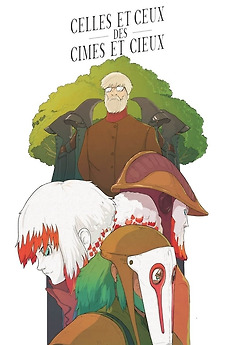 ‎Those of the Treetops and Heaven (2015) directed by Gwenn Germain ...