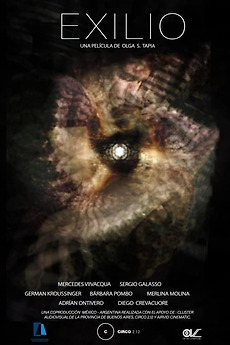 ‎Exile (2024) directed by Olga Sánchez Tapia • Reviews, film + cast ...