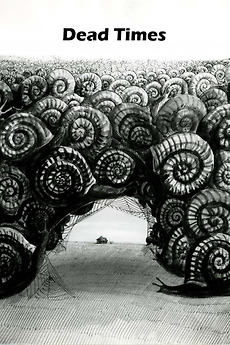 ‎Dead Times (1964) directed by René Laloux • Reviews, film + cast ...
