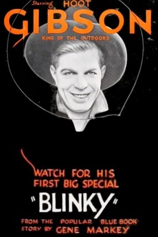 ‎Blinky (1923) directed by Edward Sedgwick • Film + cast • Letterboxd