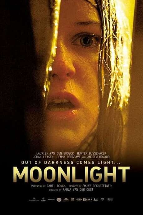 ‎Moonlight (2002) directed by Paula van der Oest • Reviews, film + cast ...