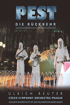 ‎Pest - Die Rückkehr (2002) directed by Niki Stein • Reviews, film ...