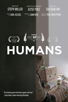 ‎Humans (2019) directed by Steph Miller • Reviews, film + cast • Letterboxd