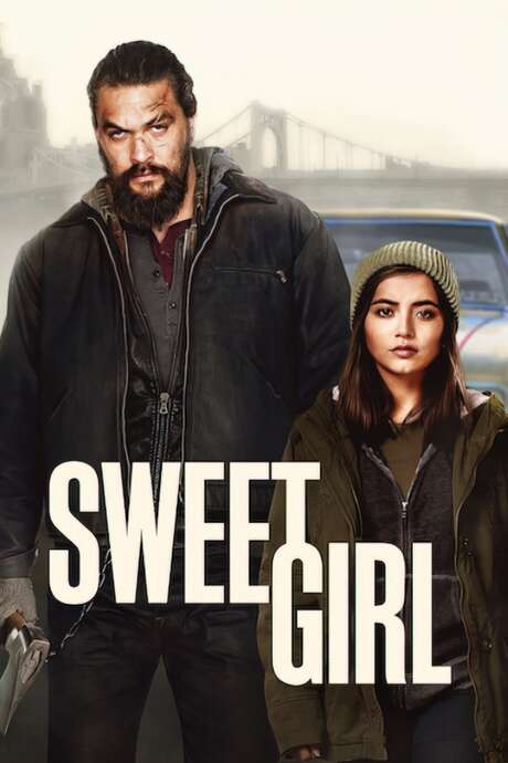 ‎Sweet Girl (2021) directed by Brian Andrew Mendoza • Reviews, film ...