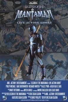 ‎Legend of the Mantamaji (2016) directed by Eric Dean Seaton • Film ...