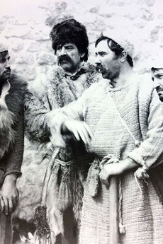 ‎The Dragon (1974) directed by Todor Dinov • Film + cast • Letterboxd