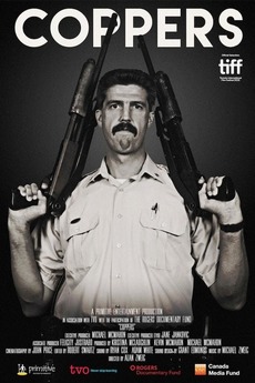 ‎Coppers (2019) directed by Alan Zweig • Reviews, film + cast • Letterboxd