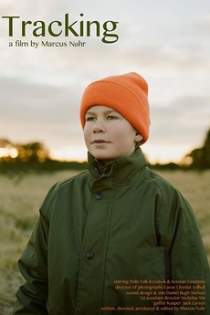 ‎Tracking (2019) directed by Marcus Nøhr • Film + cast • Letterboxd