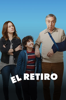 ‎The Retirement (2019) directed by Ricardo Díaz Iacoponi • Reviews ...
